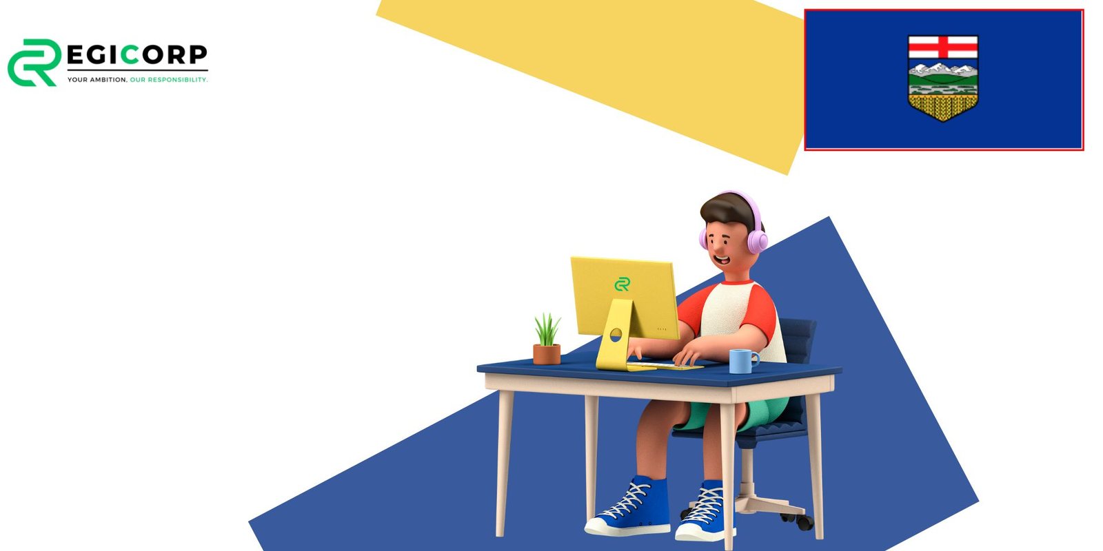 How to Register a Corporation in Alberta