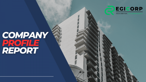 What is an Alberta Corporate Profile Report?